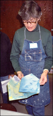 Jane Brenner | Bio & Contact