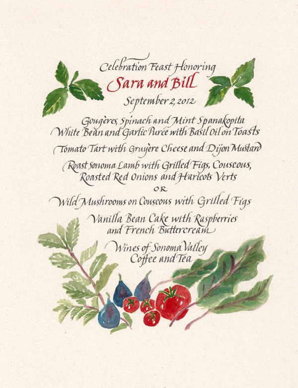 Jane Brenner | Celebrations